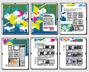 Creating an Online Portfolio | Creative Bloq