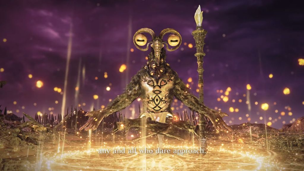 Elden Ring Nightreign explained: Roguelike gameplay, characters and ...