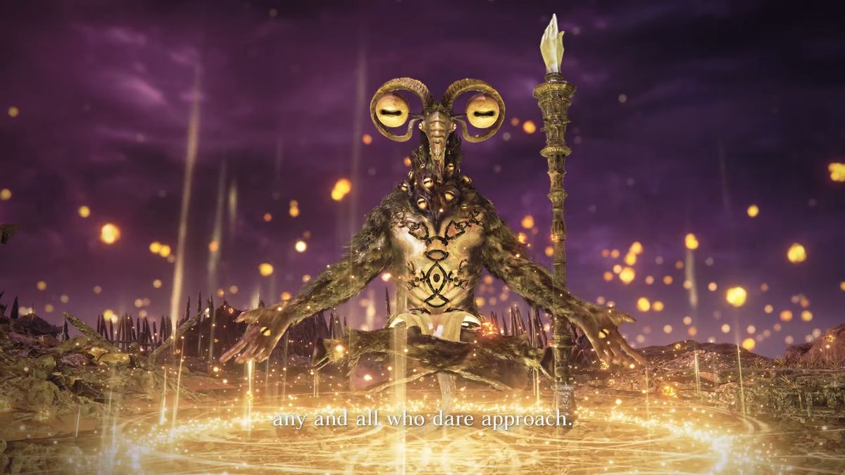 Elden Ring Nightreign explained: Roguelike gameplay, characters and ...