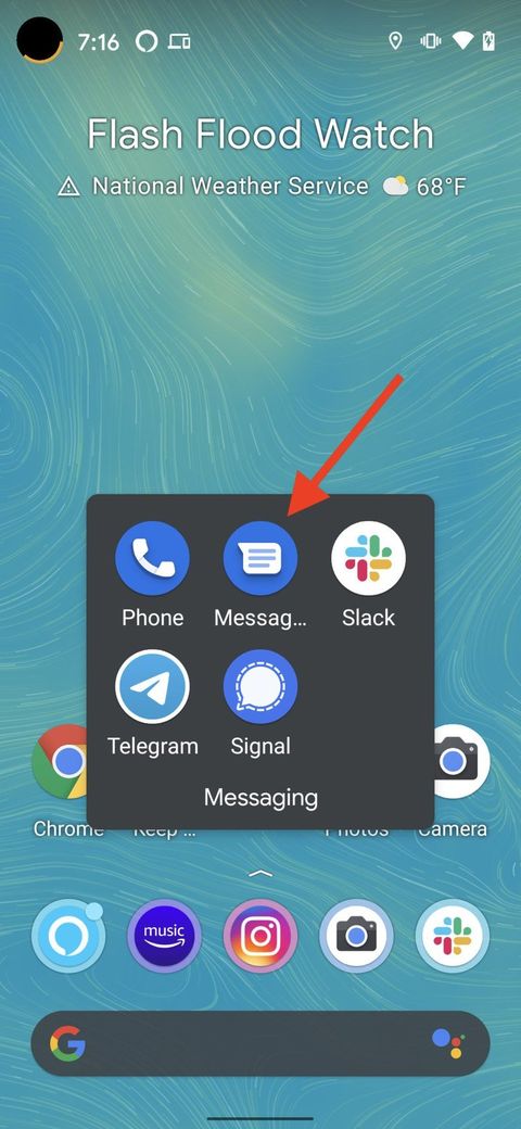 How to use Google Messages from a web browser or Chromebook | Android ...