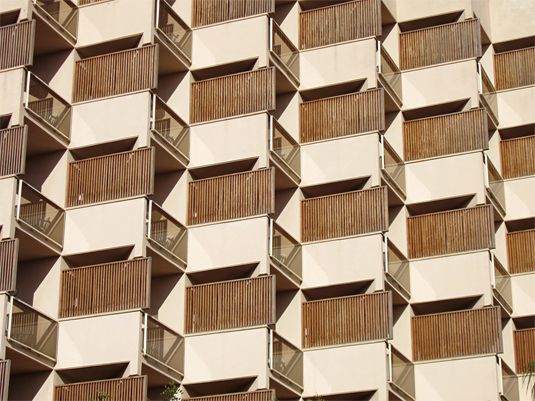 You'll be mesmerized by this stunning geometric architecture | Creative ...