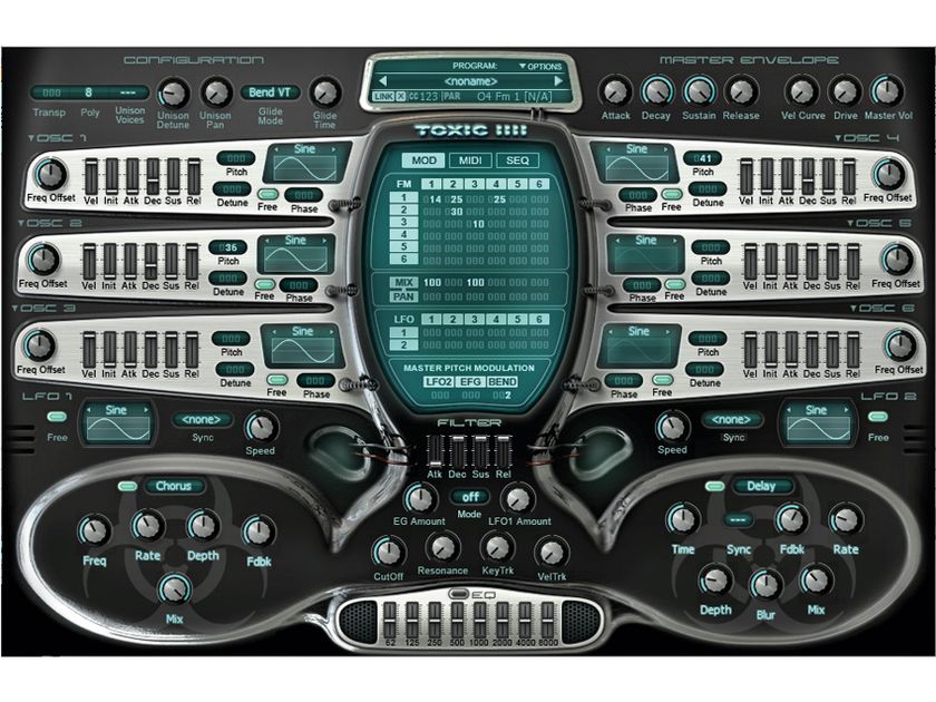 10 of the best FM plugin synths | MusicRadar