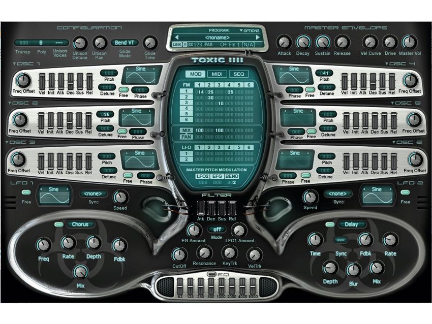 10 of the best FM plugin synths | MusicRadar