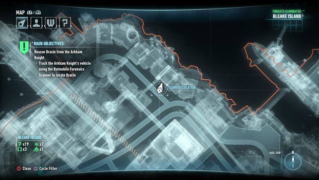 Batman Arkham Knight Riddler guide to solve every challenge | GamesRadar+