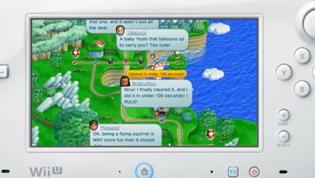 The Legend of Zelda Wii U - What we want from Link's Wii U adventure ...