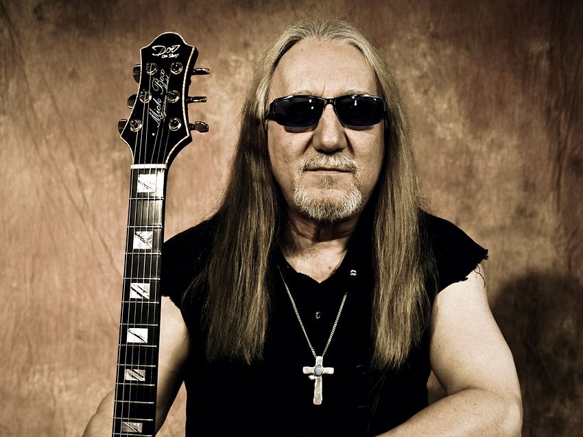 82 famous players on their first guitars | MusicRadar