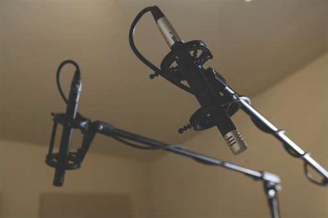 Mic up a drum kit for pro recordings - 13 ways to get it right | MusicRadar