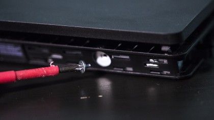 How to upgrade your PS4 hard drive | TechRadar