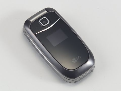 LG flip-phone boosts budget line-up | TechRadar