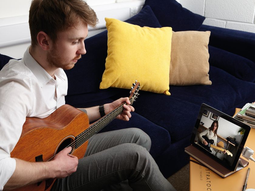 40 ways to write better songs | MusicRadar