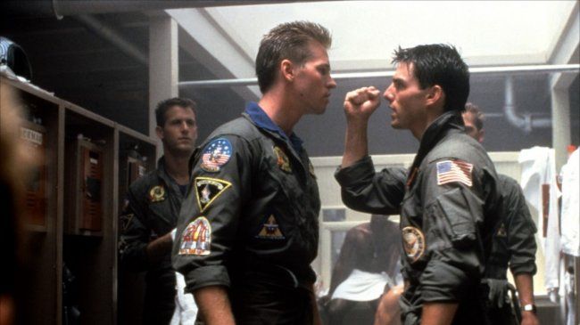 50 80s Movies Ripe For Remakes | GamesRadar+