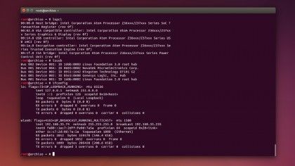 Install Linux on your x86 tablet: 5 distros to choose from | TechRadar