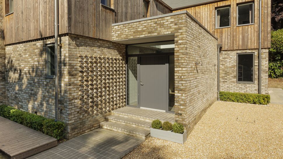 Steps to Front Door Ideas: 7 Designs For a Smart Approach | Homebuilding