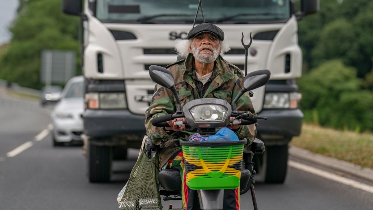 The Full Monty Cast: Where You've Seen The Actors From The Hulu Sequel ...