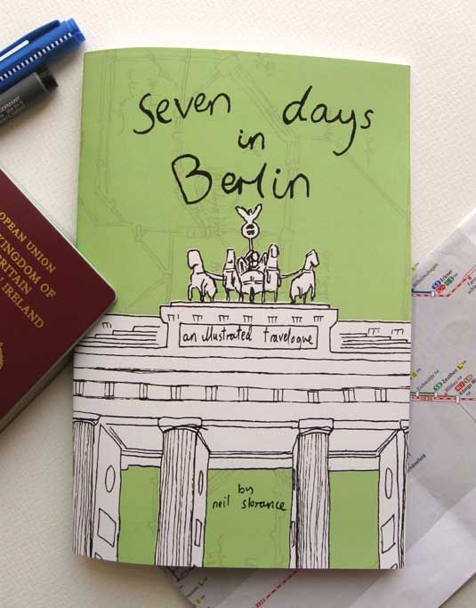 These 10 brilliant indie zines prove that print's not dead | Creative Bloq
