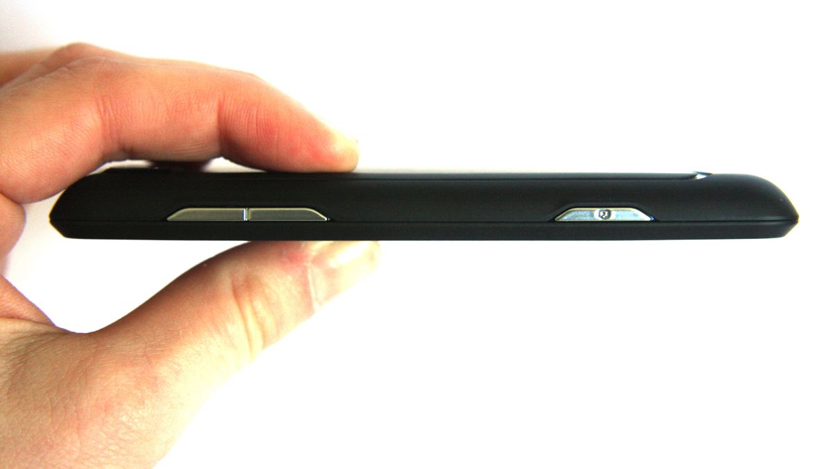 Motorola Motoluxe review | TechRadar