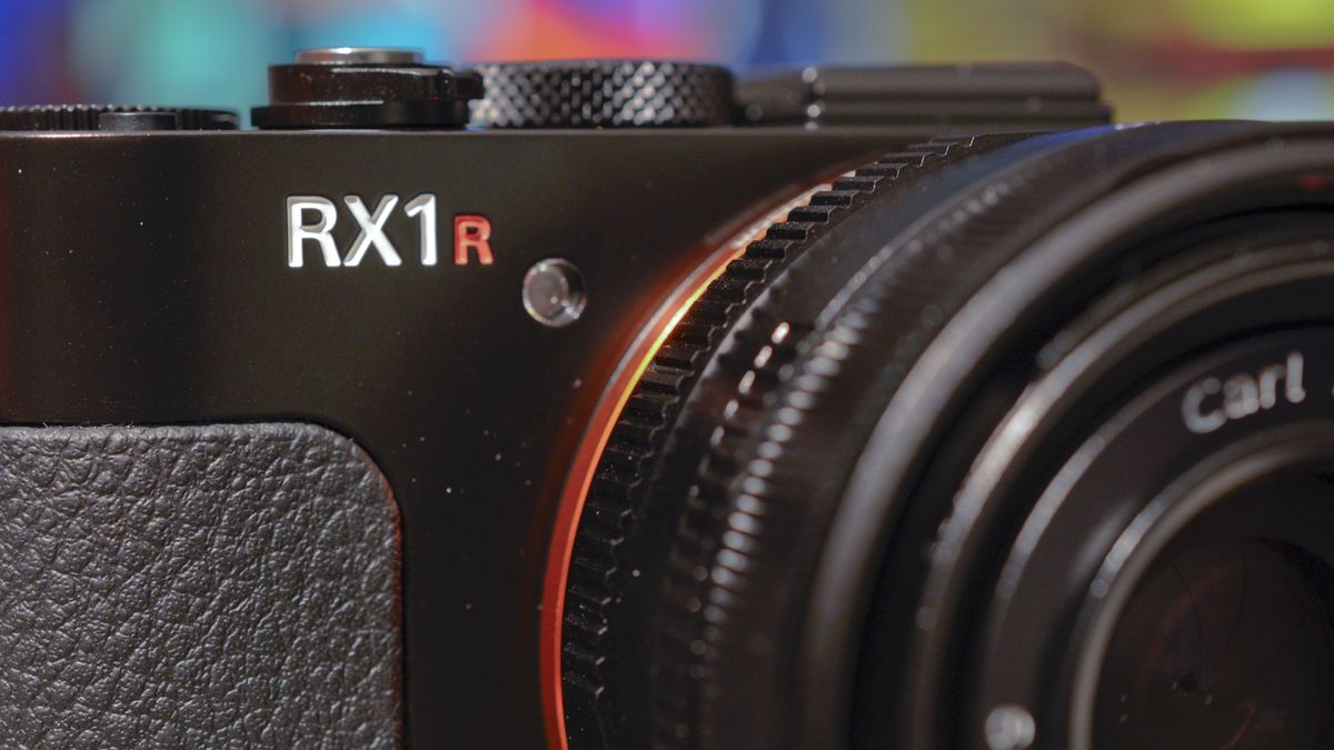 Performance - Sony RX1-R review - Page 2 | TechRadar