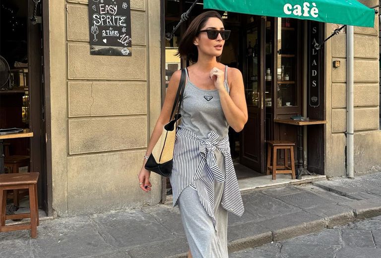 4 Easy Pre-Fall Trends That Will Make You Look Parisian | Who What Wear