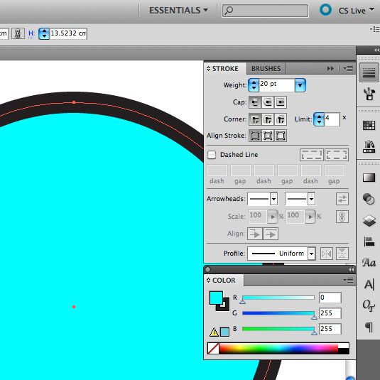 Get started with vector illustration in 10 easy steps | Creative Bloq