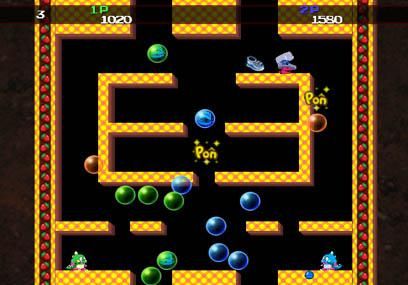 Bubble Bobble Plus! review | GamesRadar+
