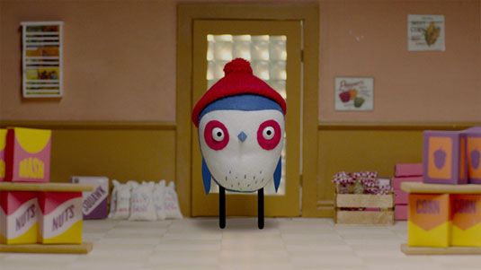 10 stunningly beautiful winter designs | Creative Bloq