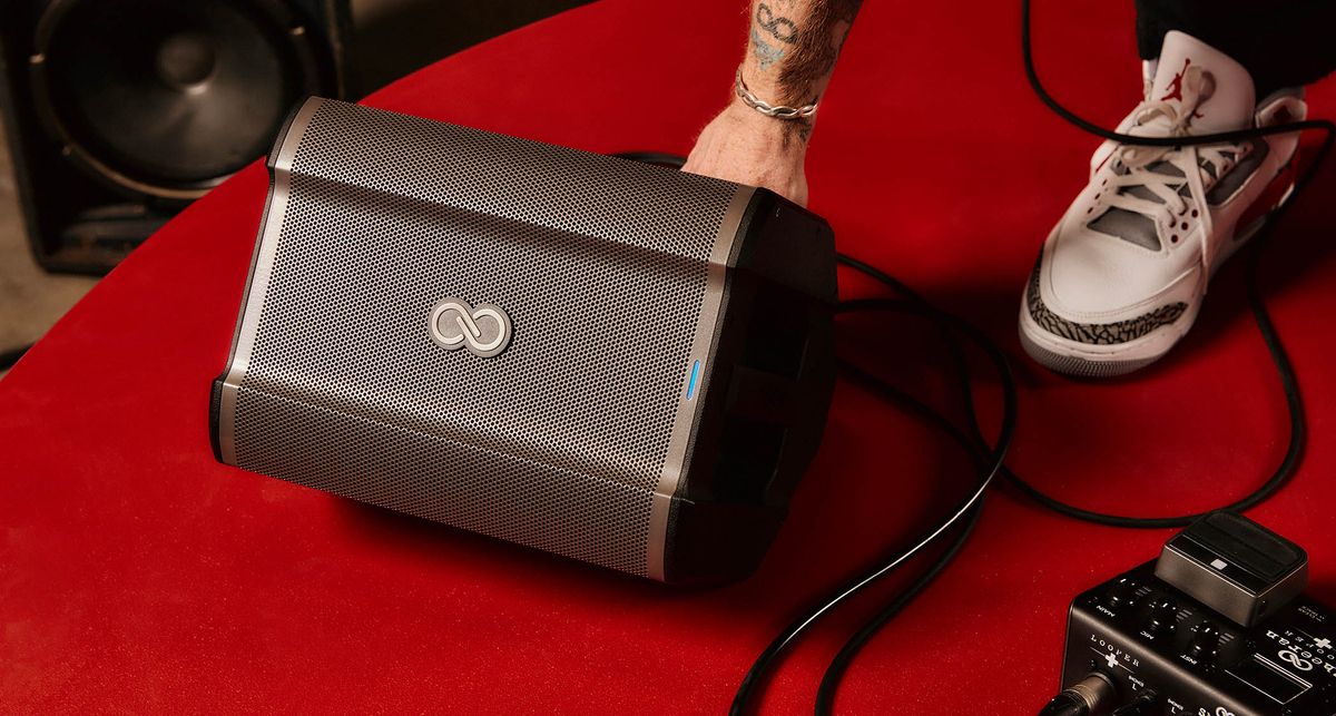 “An essential tool for musicians on the move”: Ed Sheeran releases the Sheeran Busker, an all-in ...