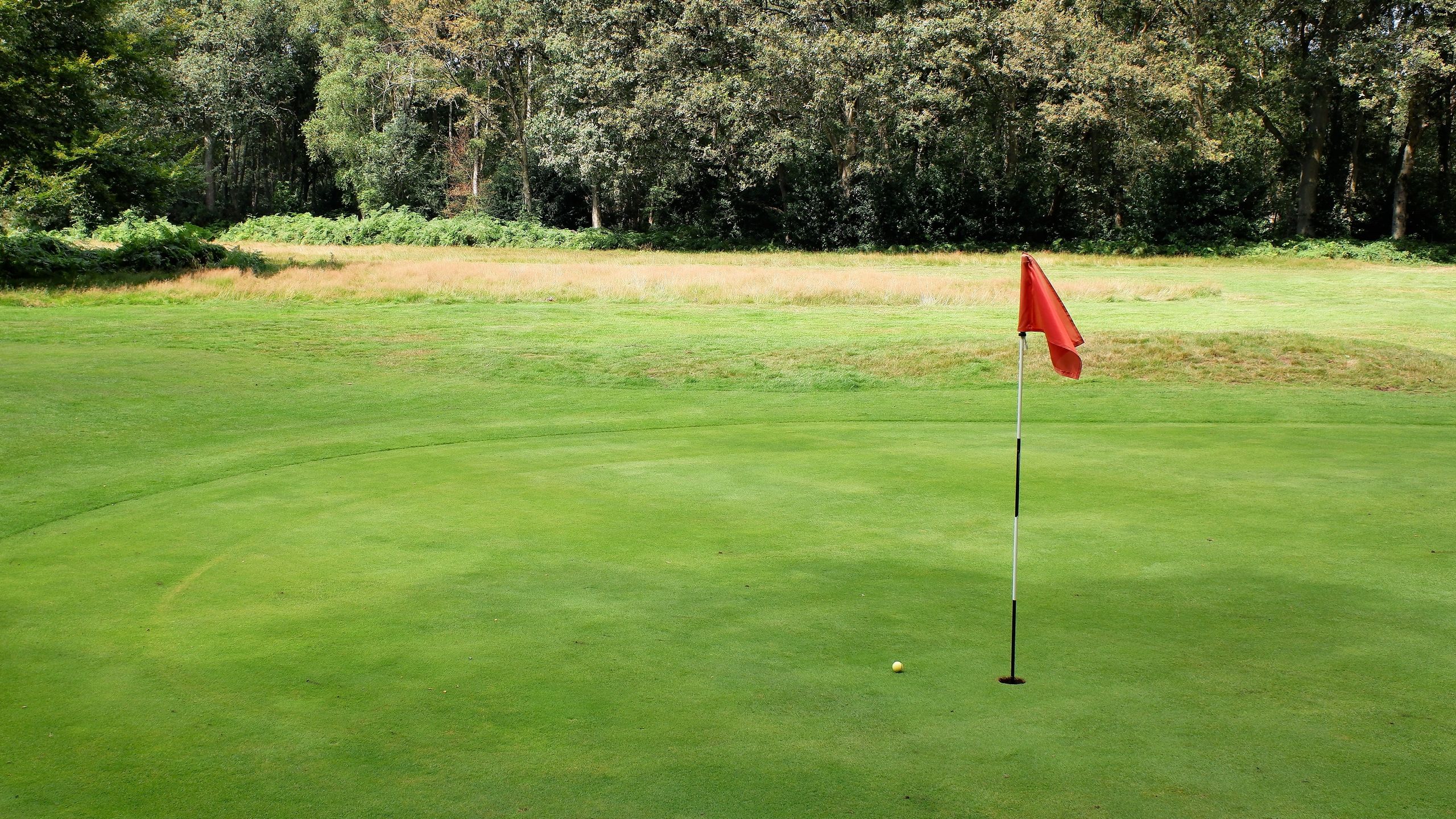 Golf Club Manager Admits £45k Theft | Golf Monthly