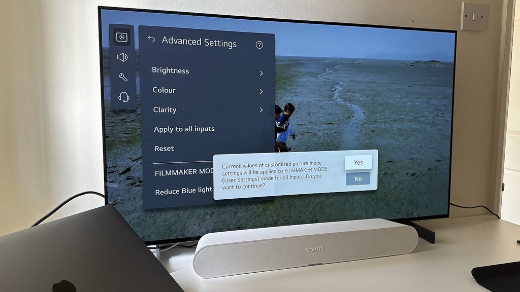 9 essential (but simple) tips to get the best out of your LG OLED TV ...