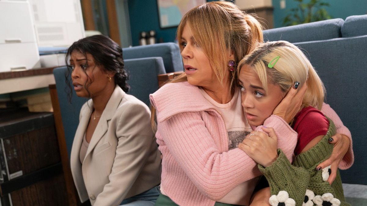 High Potential’s Amirah J Told Me The Story Behind ‘The Sweetest Moment ...