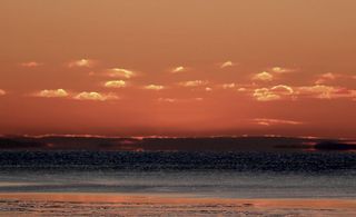 One of the longest solar eclipses on Earth darkened the sky 50 years ...