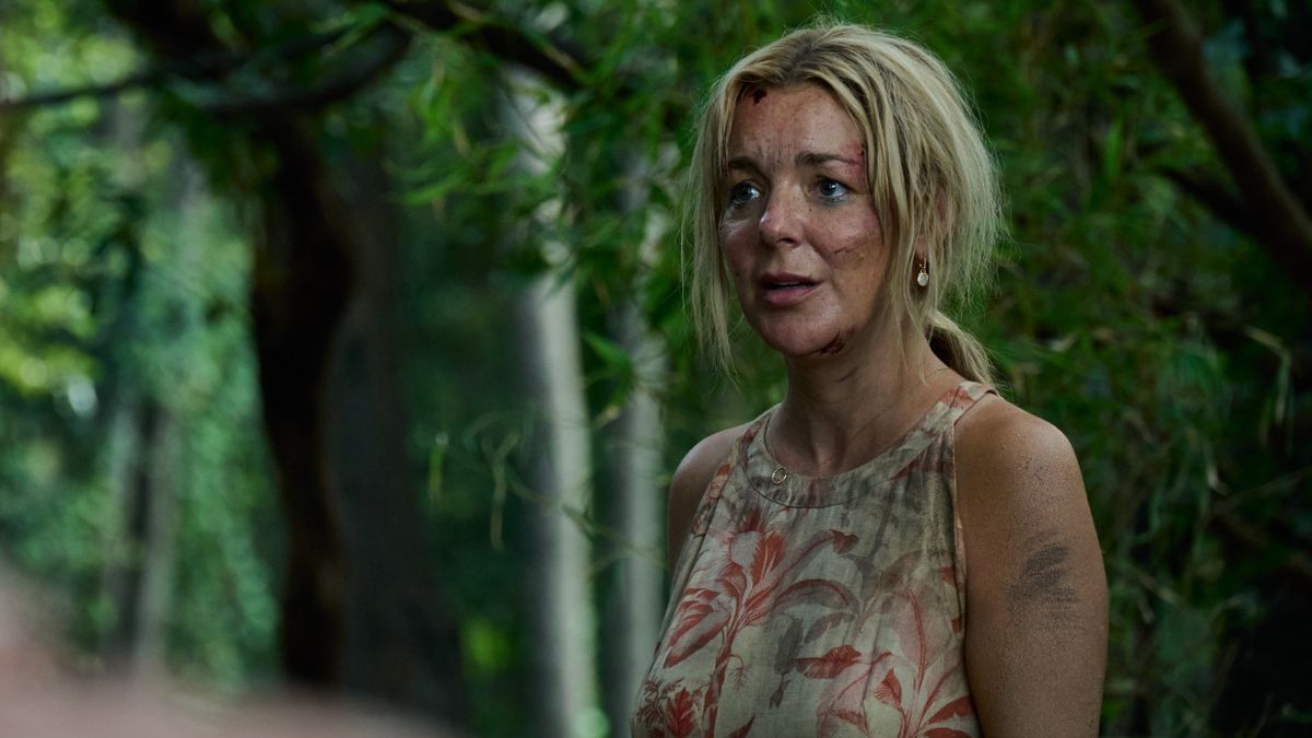 The Cage: cast, plot, first look, filming news, guide, more | What to Watch