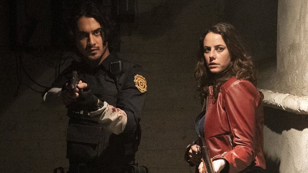 Resident Evil Streaming: How To Watch The Movies And Shows Online ...
