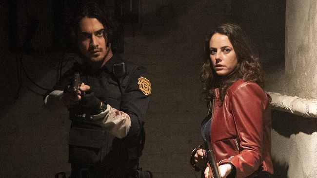 Resident Evil Streaming: How To Watch The Movies And Shows Online ...