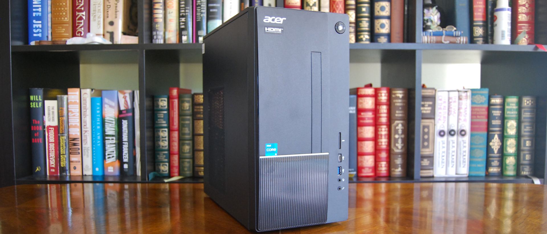 Acer Aspire TC-1775 review: The budget pre-built desktop PC to beat ...