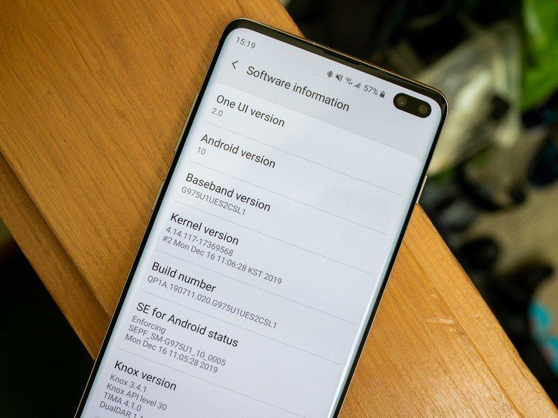 Samsung One UI 2.0 review: The best (and worst) Android 10 features ...