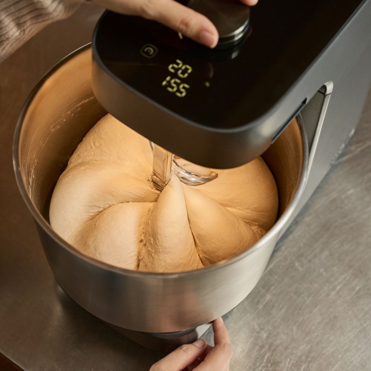 Ooni has released its first stand mixer – here's a first look | Ideal Home