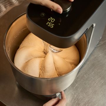 Ooni has released its first stand mixer – here's a first look | Ideal Home