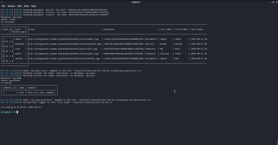 How To Use Raspberry Pi To Practice And Prevent Sql Injection Attacks Toms Hardware