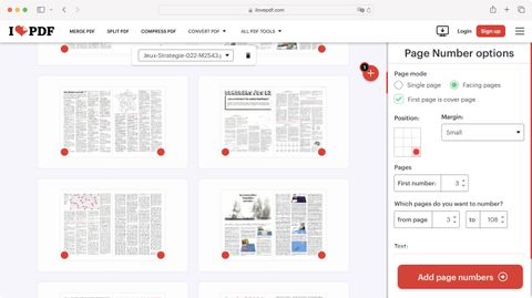 I Love PDF review | TechRadar