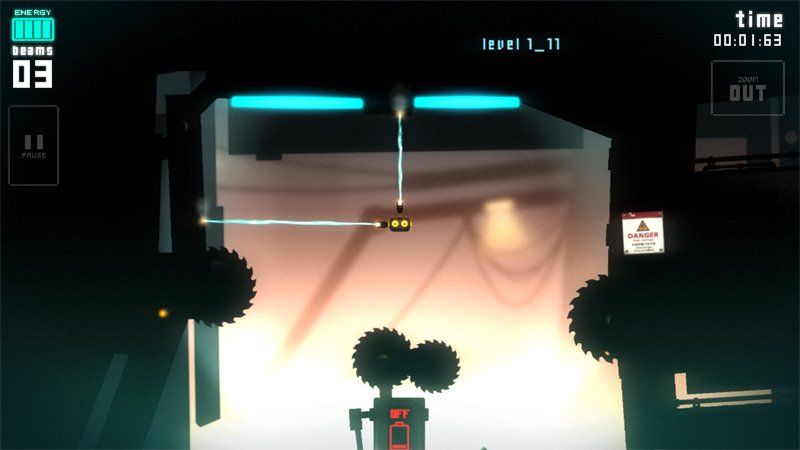 Volt, an electricifying puzzle game for Windows 10 Mobile | Windows Central