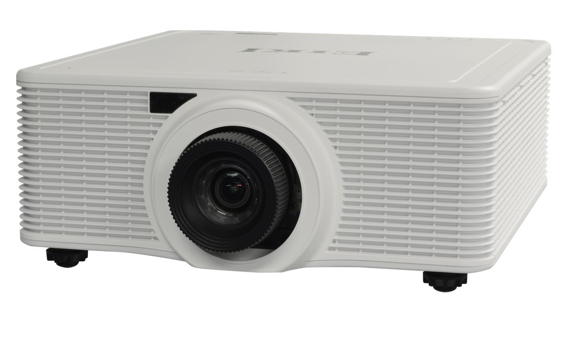 Eiki International Releases EK-623UW 6000 Lumen Laser Projector | AVNetwork