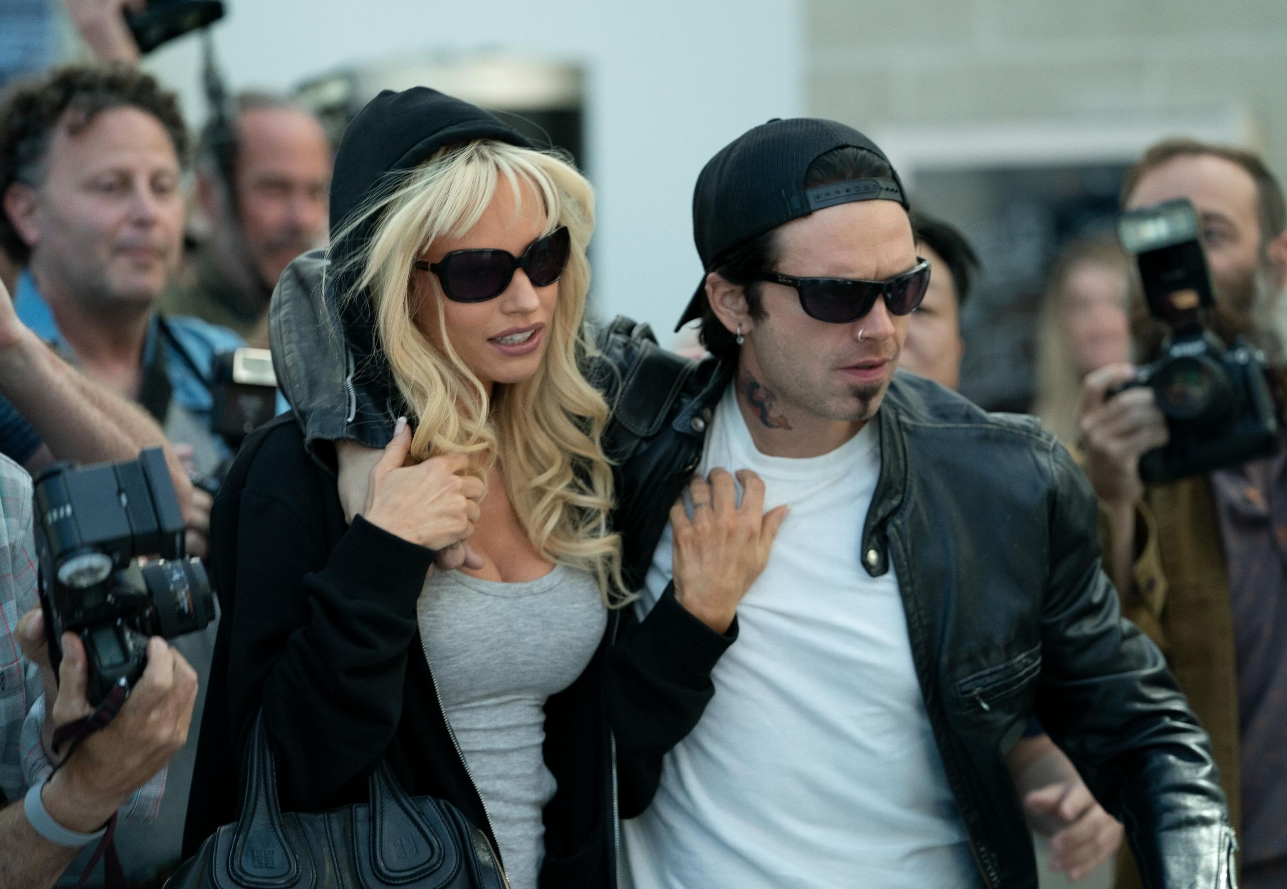 Pam & Tommy: Hulu Disney Plus, release date, cast, plot | What to Watch