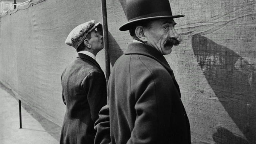 29 best movies about real photographers | Digital Camera World