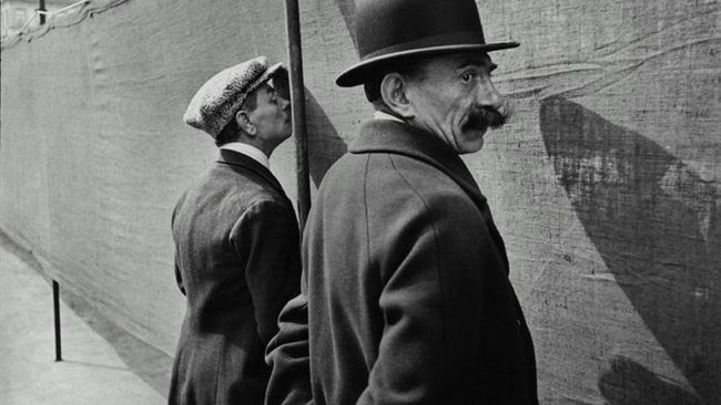 29 best movies about real photographers | Digital Camera World