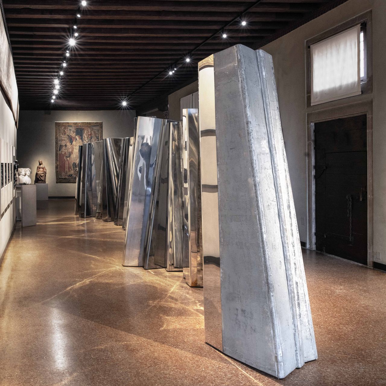 Carpenter Workshop Gallery opens ‘Dysfunctional’ design show | Wallpaper*