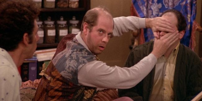 Seinfeld: 20 Actors You Might Have Forgotten Were On The Hit Sitcom ...