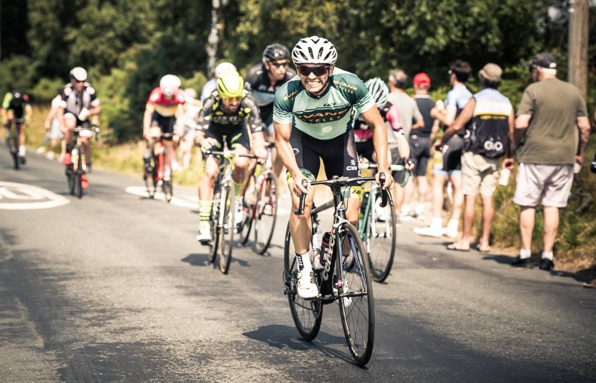 How to survive hard back-to-back days on the bike | Cycling Weekly