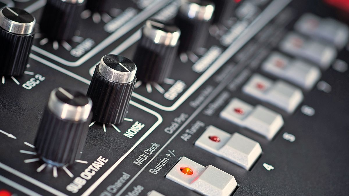 Luftrum 15 brings the sounds of Blade Runner, Stranger Things, Drive ...