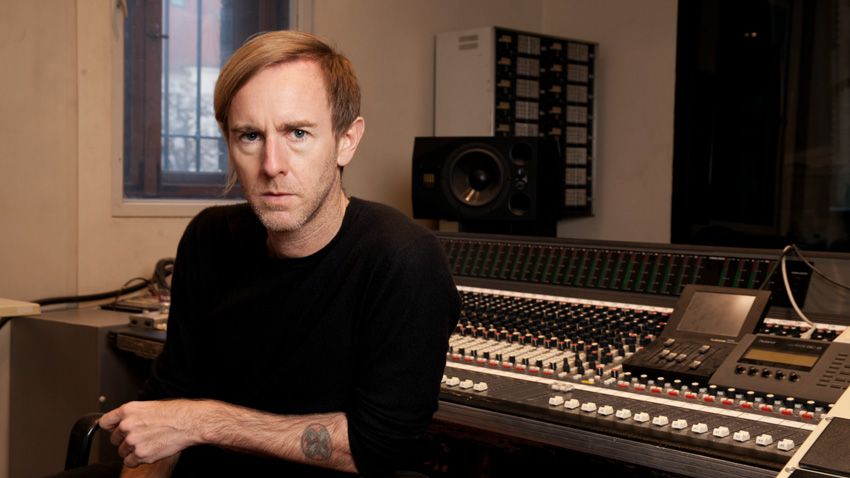 Richie Hawtin on the past, present and future of techno | MusicRadar