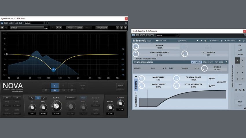 How to create a pro-sounding mix using free plugins | MusicRadar